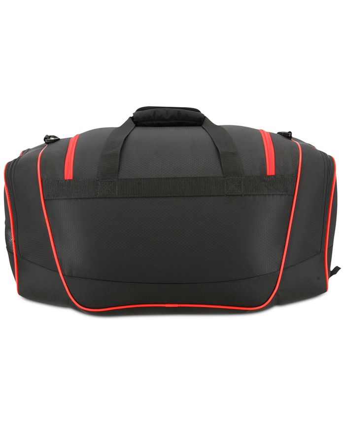 adidas Men's Defender Duffel Bag - Macy's