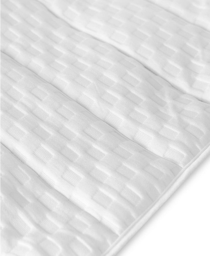 SensorGel CLOSEOUT! SensorPEDIC Magnetic On the Go Pad - Macy's