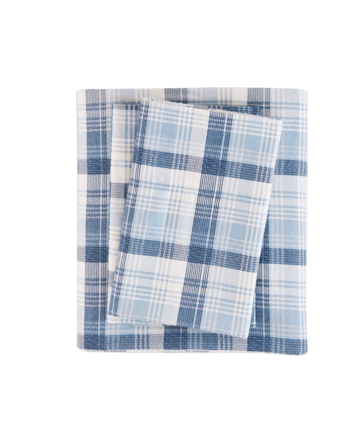 Click here for Woolrich Printed Flannel 4-Pc. Sheet Set  King - B... prices