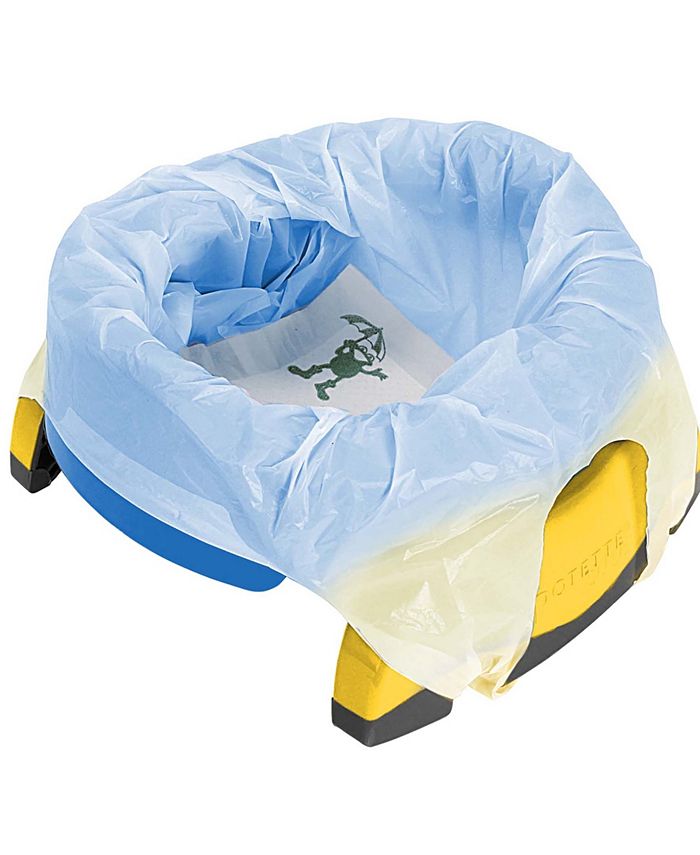 Potette Plus Liner 20 - Macy's