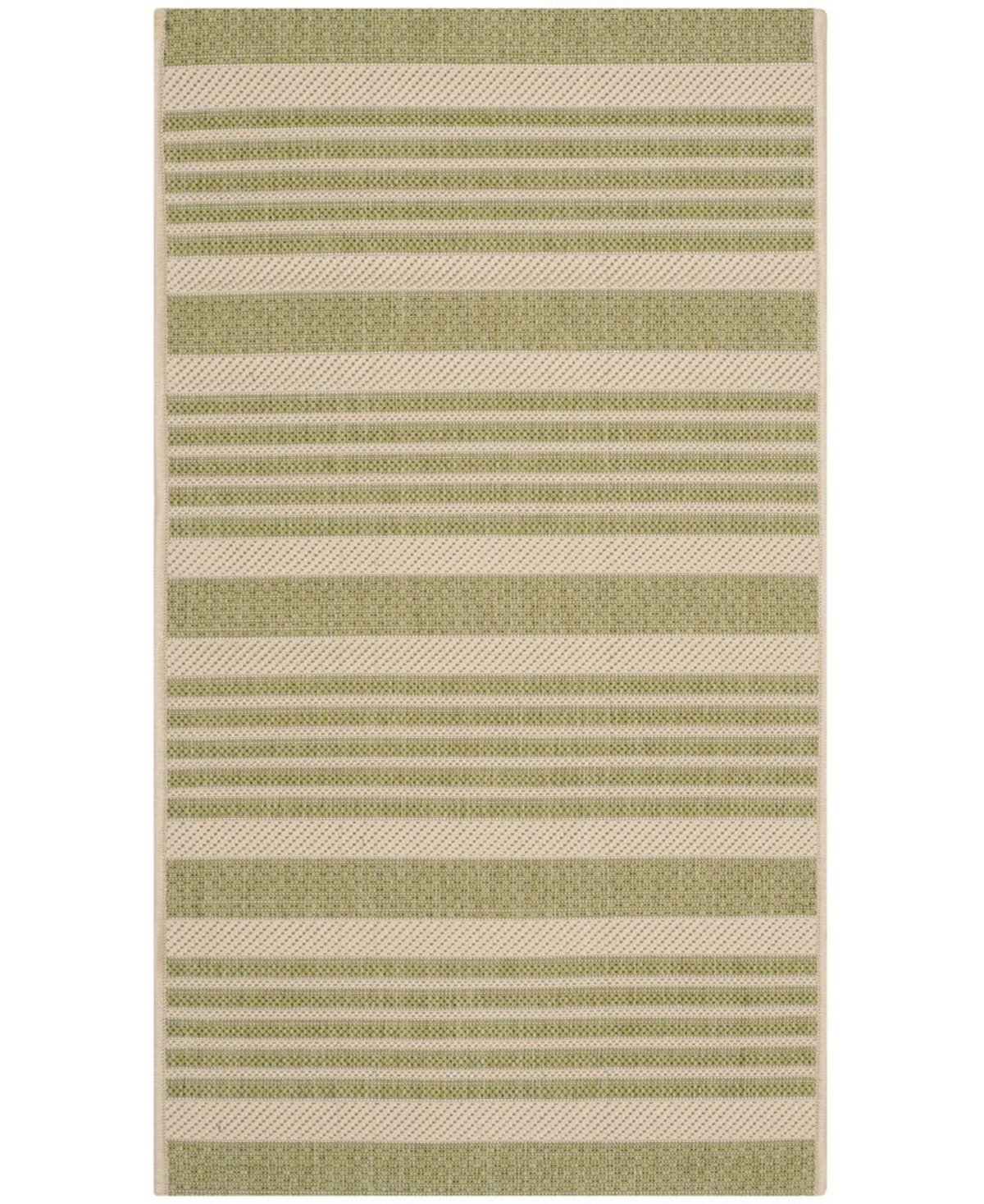 Click here for Safavieh Courtyard CY6062 Beige and Sweet Pea 53 x... prices