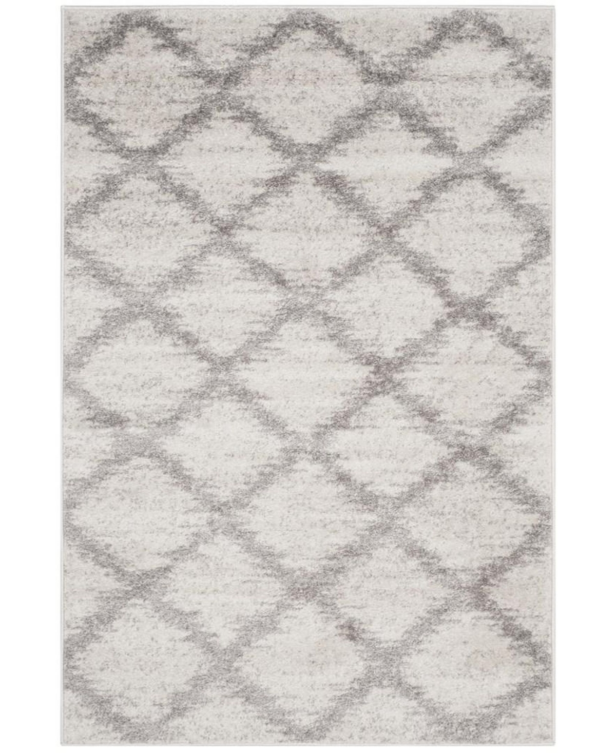 Click here for Safavieh Adirondack 122 Ivory and Silver 51 x 76 A... prices