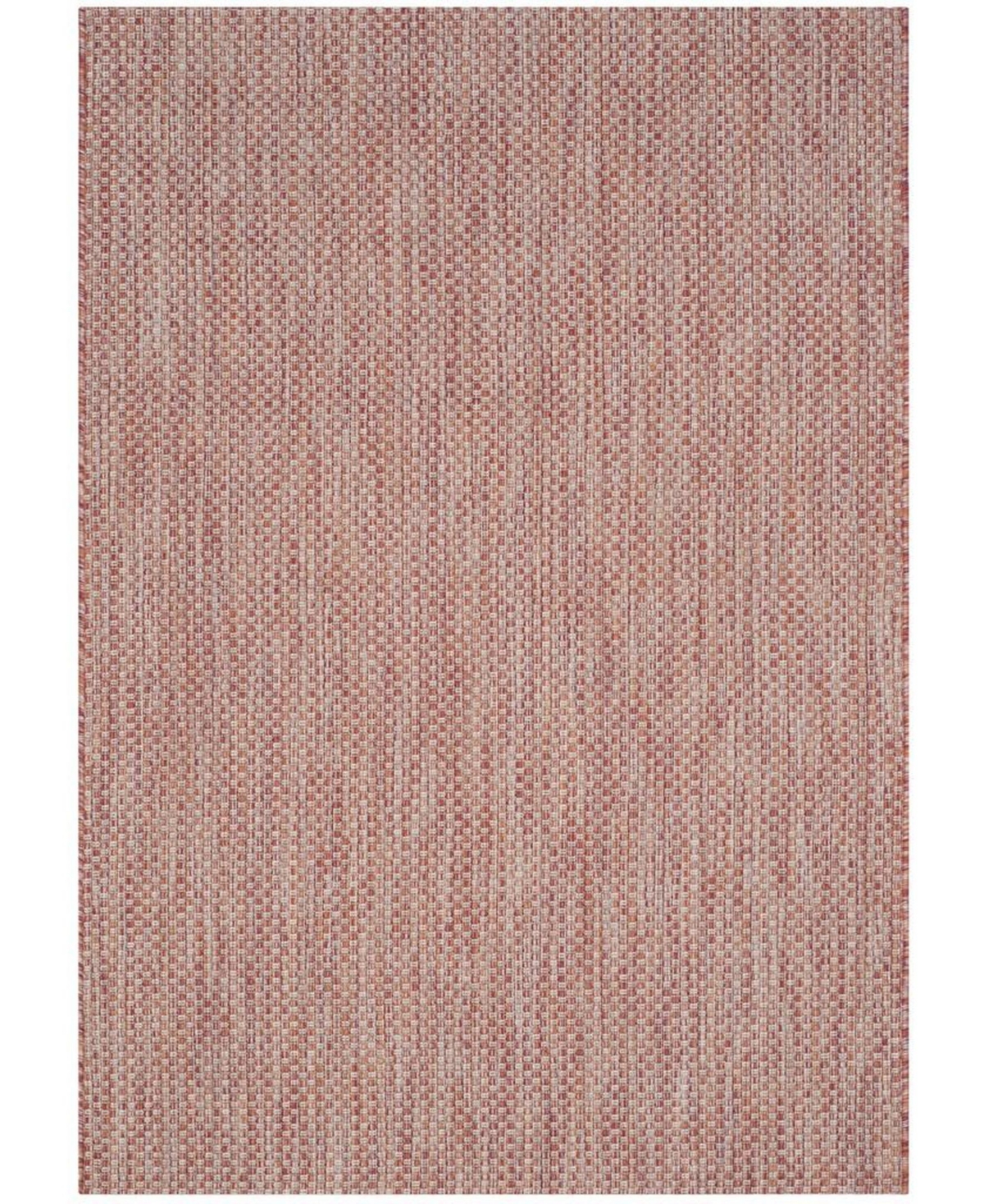 Click here for Safavieh Courtyard CY8521 Red and Beige 53 x 77 Si... prices