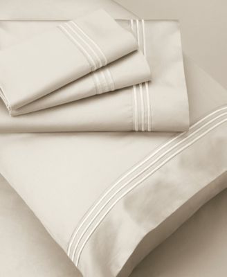 Premium Celliant Sheet Set - Split Cal Kg - Macy's