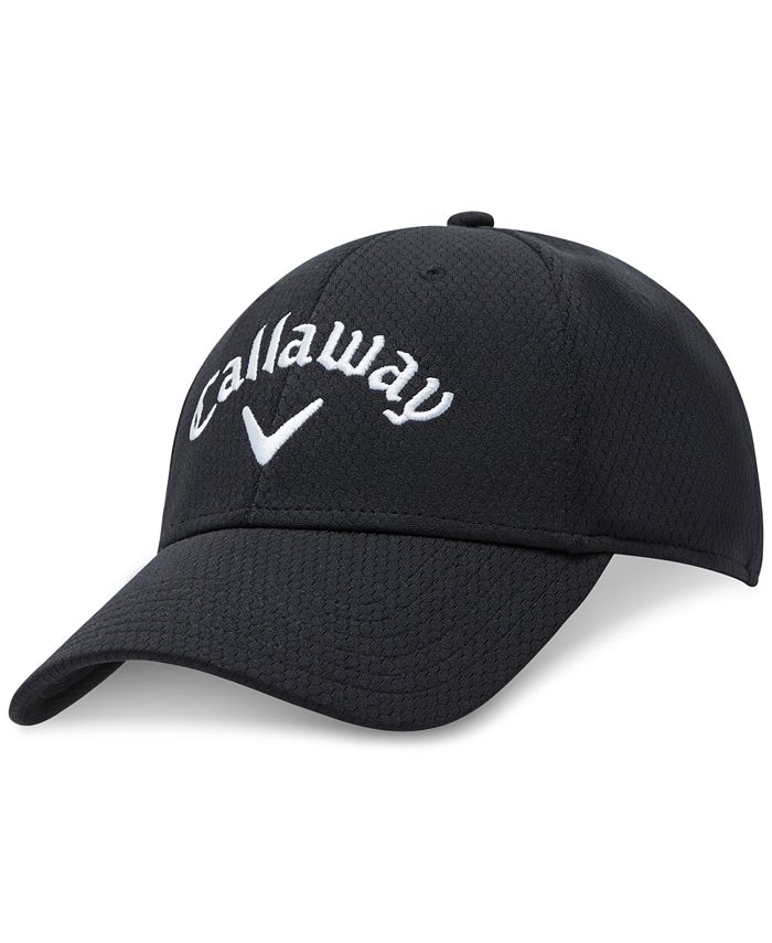 Callaway Logo Golf Hat - Macy's