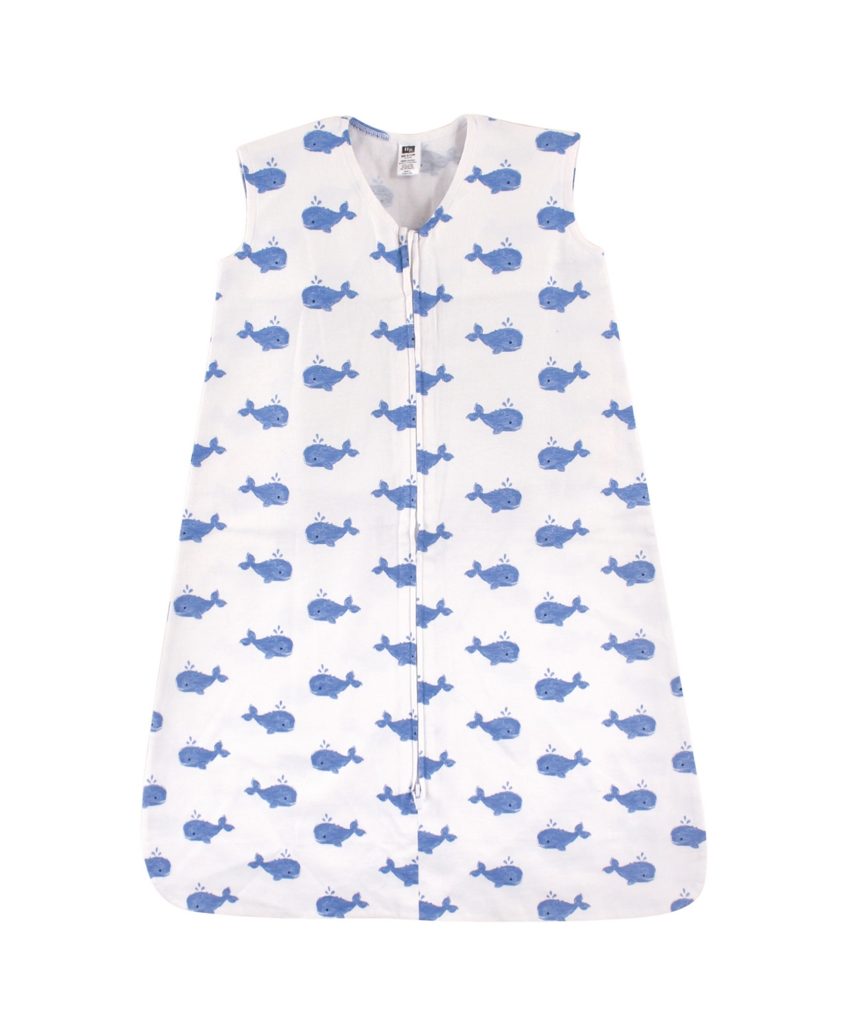 Click here for Hudson Baby Baby Boys Hudson Cozy Cotton Sleeveles... prices