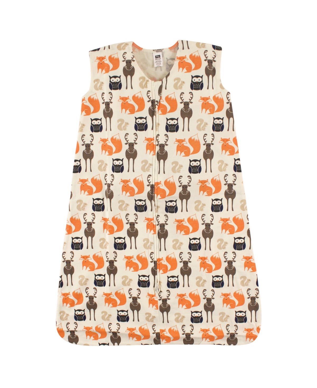 Click here for Hudson Baby Baby Boys Hudson Cozy Cotton Sleeveles... prices