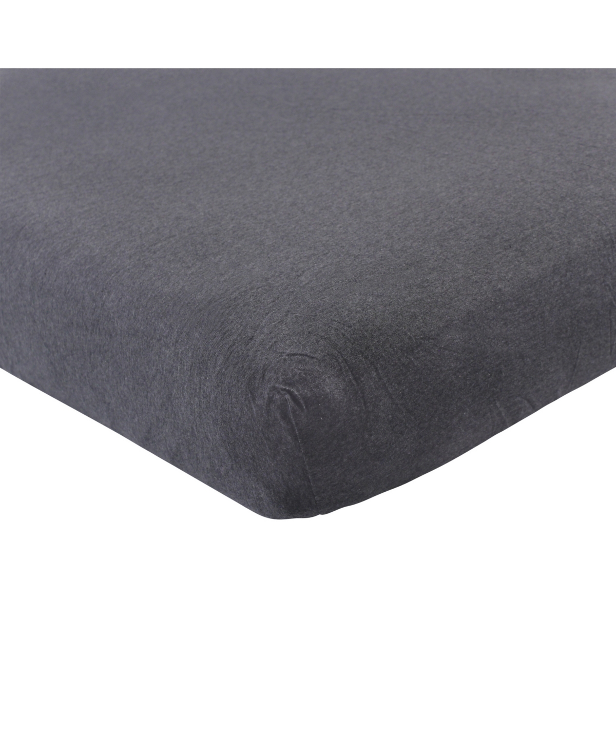 Click here for Hudson Baby Fitted Crib Sheet  One Size - Heather... prices