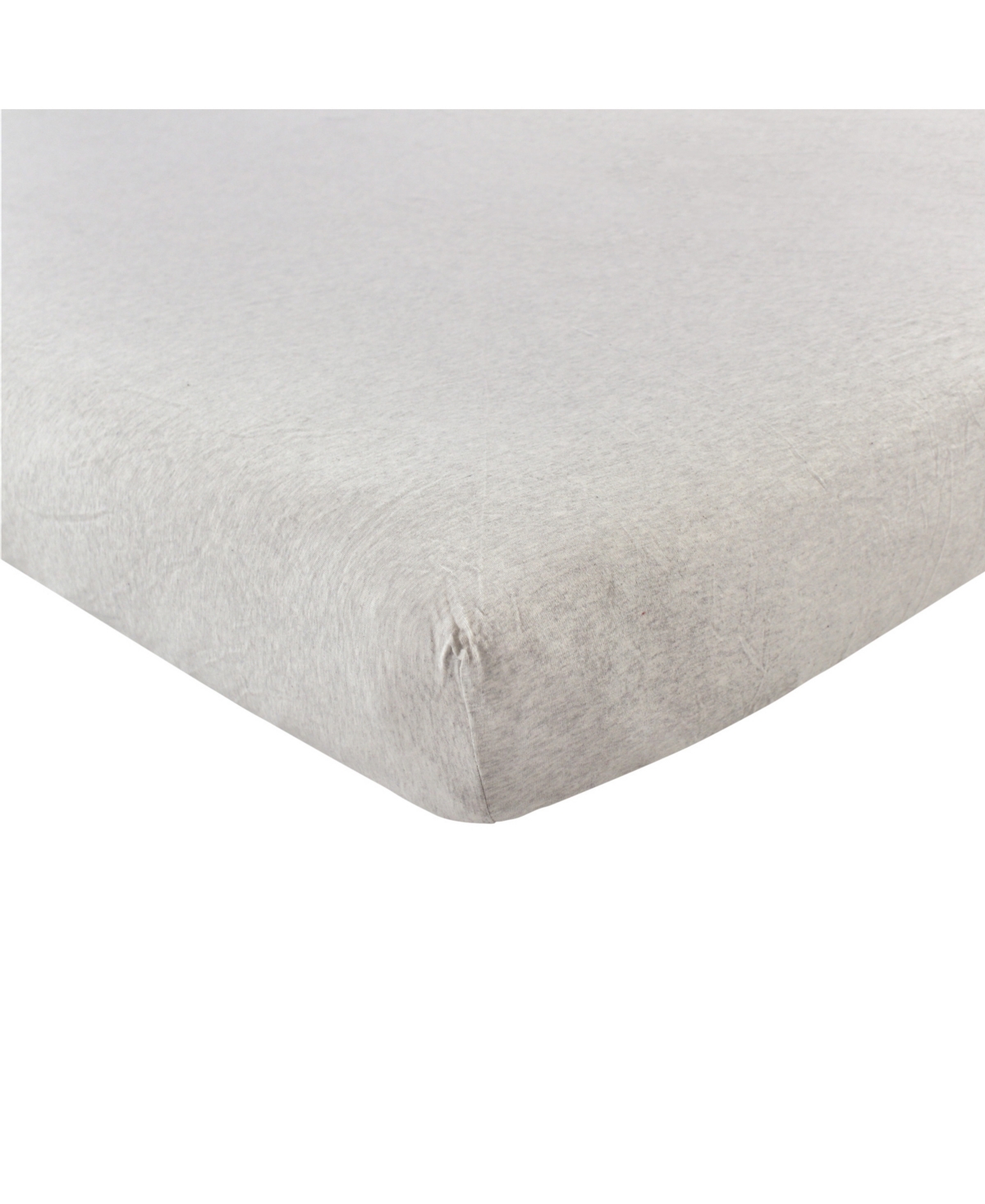Click here for Hudson Baby Fitted Crib Sheet  One Size - Heather... prices