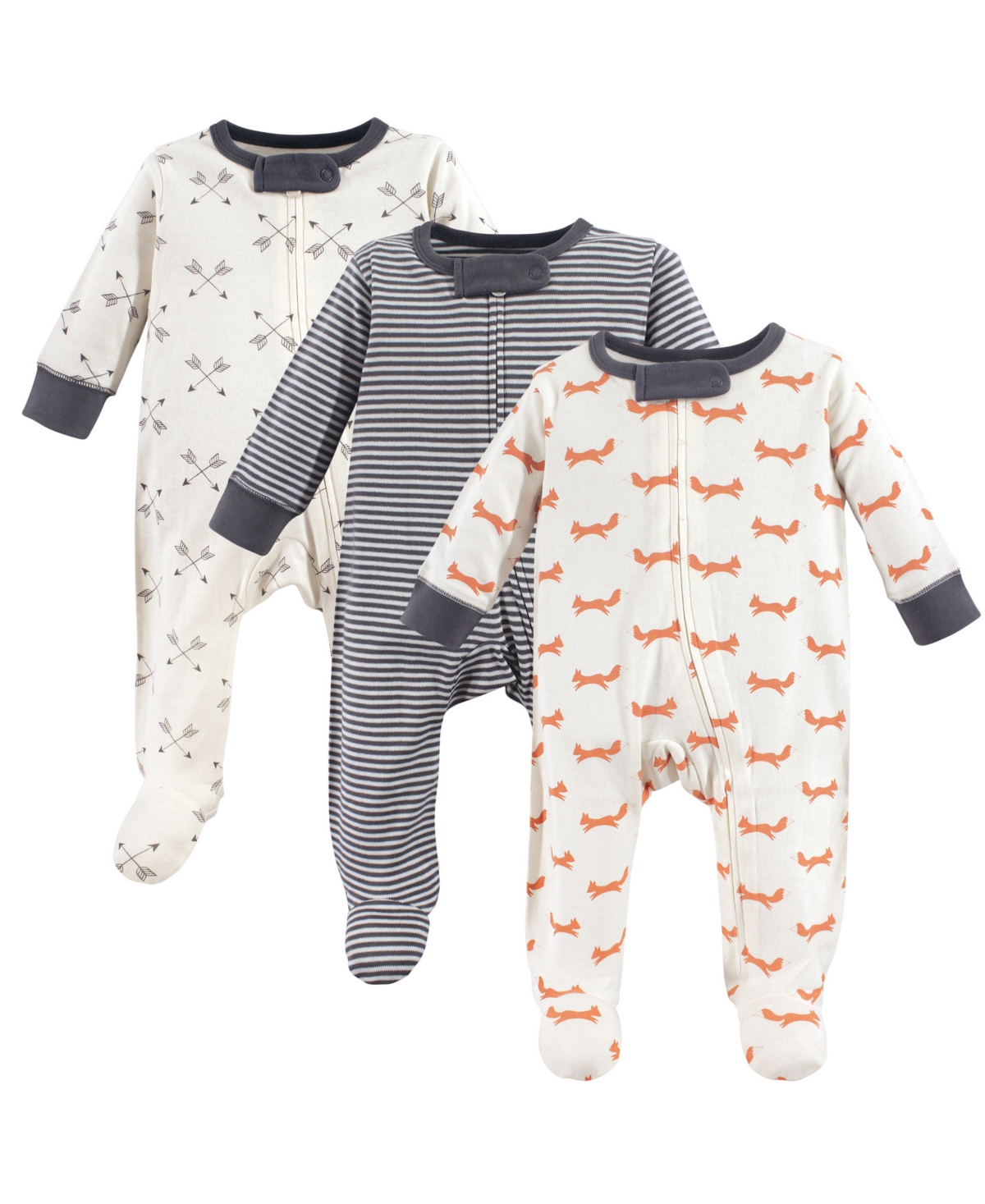 Click here for Touched by Nature Baby Girls and Boys Mr Moon Slee... prices