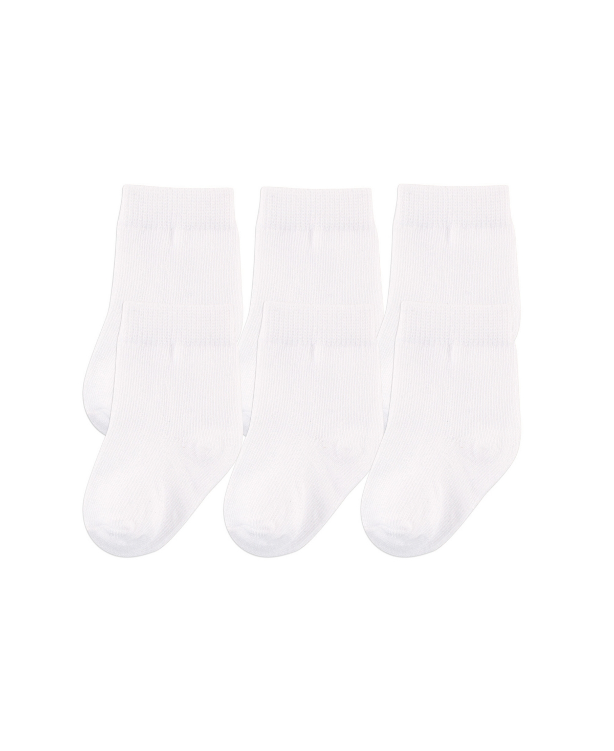 Click here for Touched by Nature Baby Boys Unisex Organic 6-Pair... prices