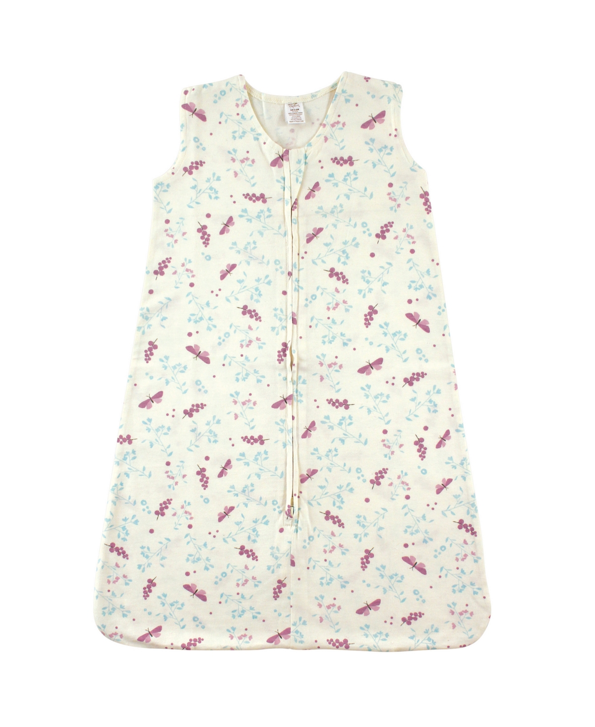 Click here for Touched by Nature Baby Girls Organic Cotton Sleeve... prices