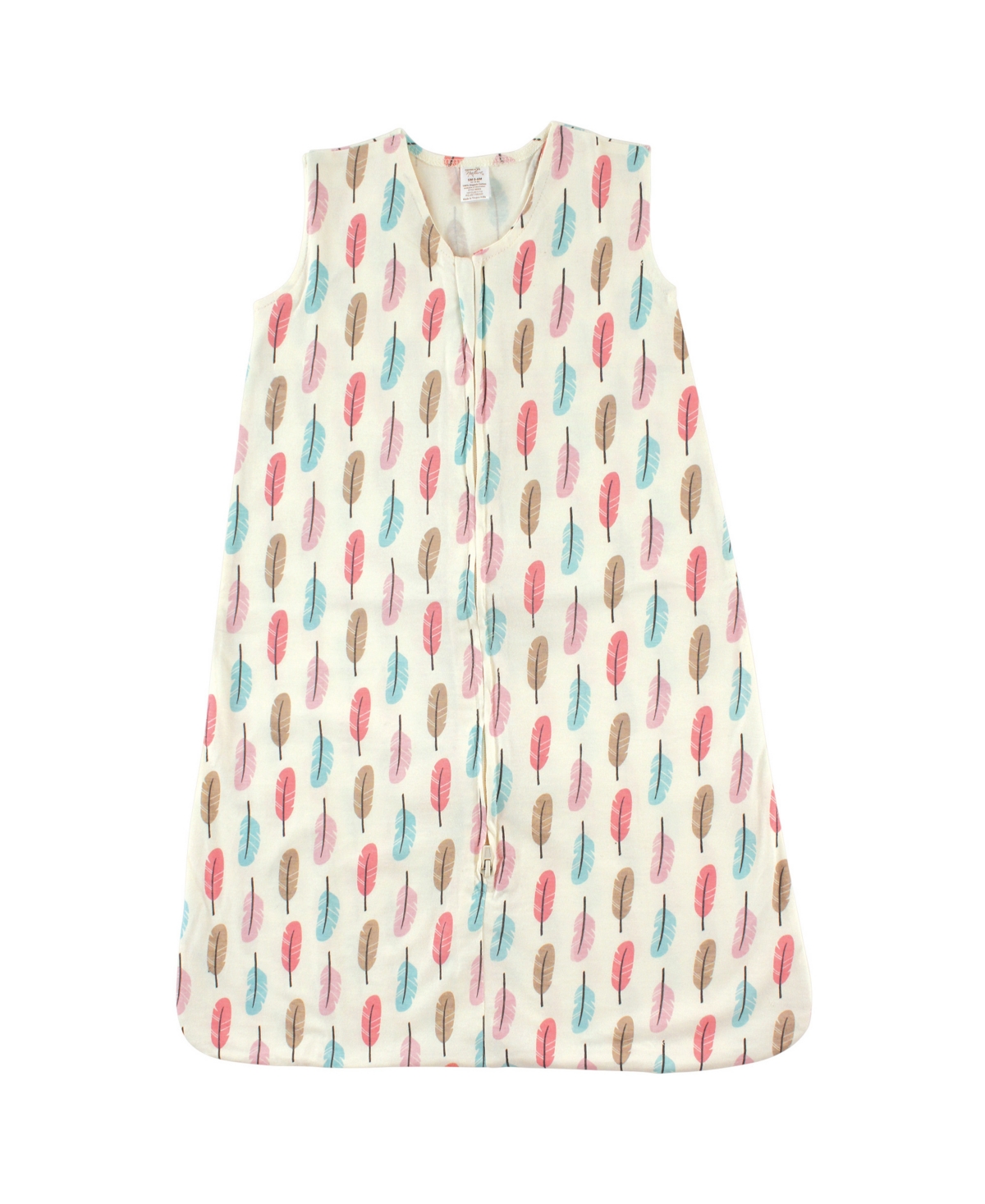 Click here for Touched by Nature Baby Boys Natural Cotton Sleevel... prices