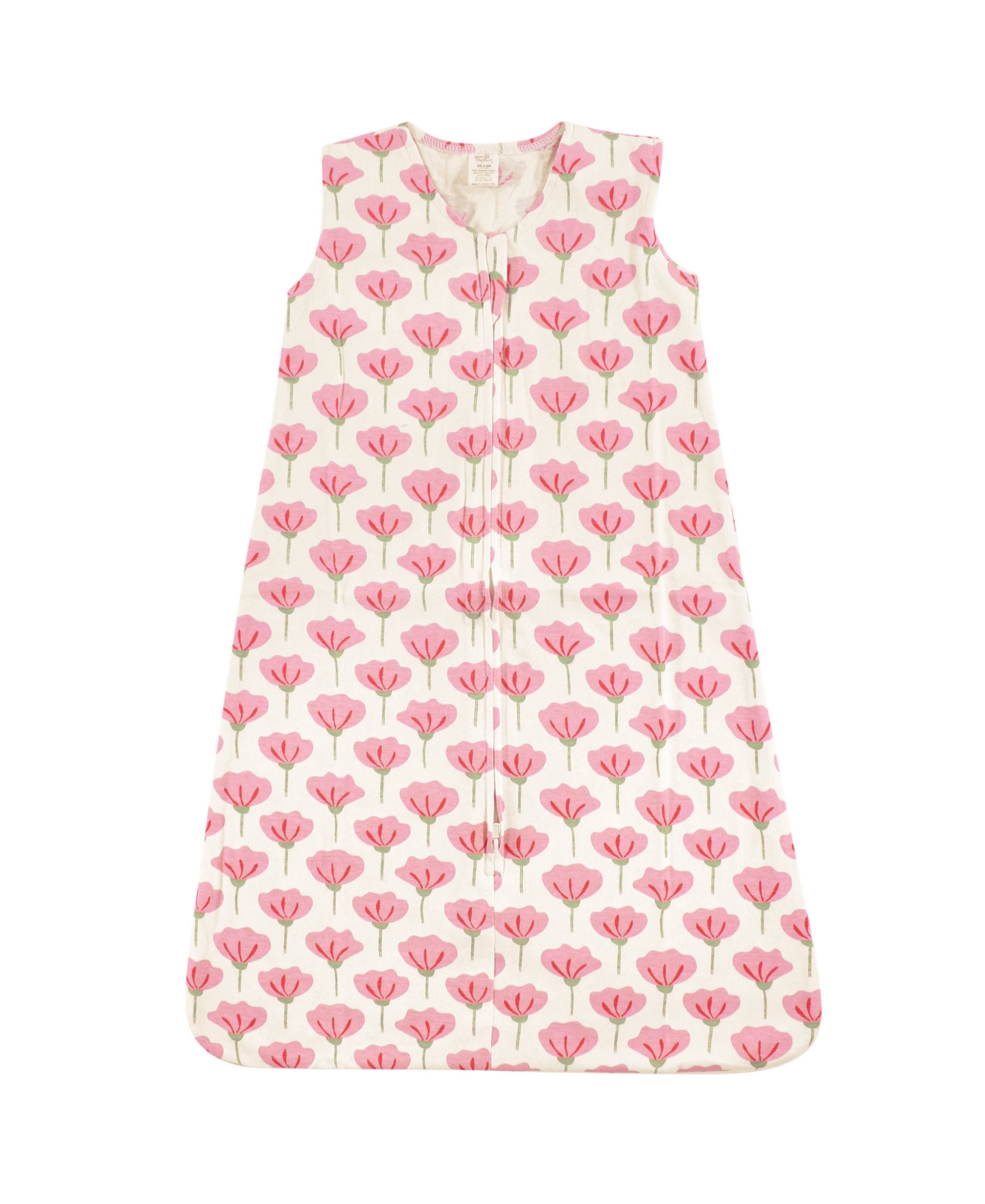 Click here for Touched by Nature Baby Girls Organic Cotton Sleeve... prices