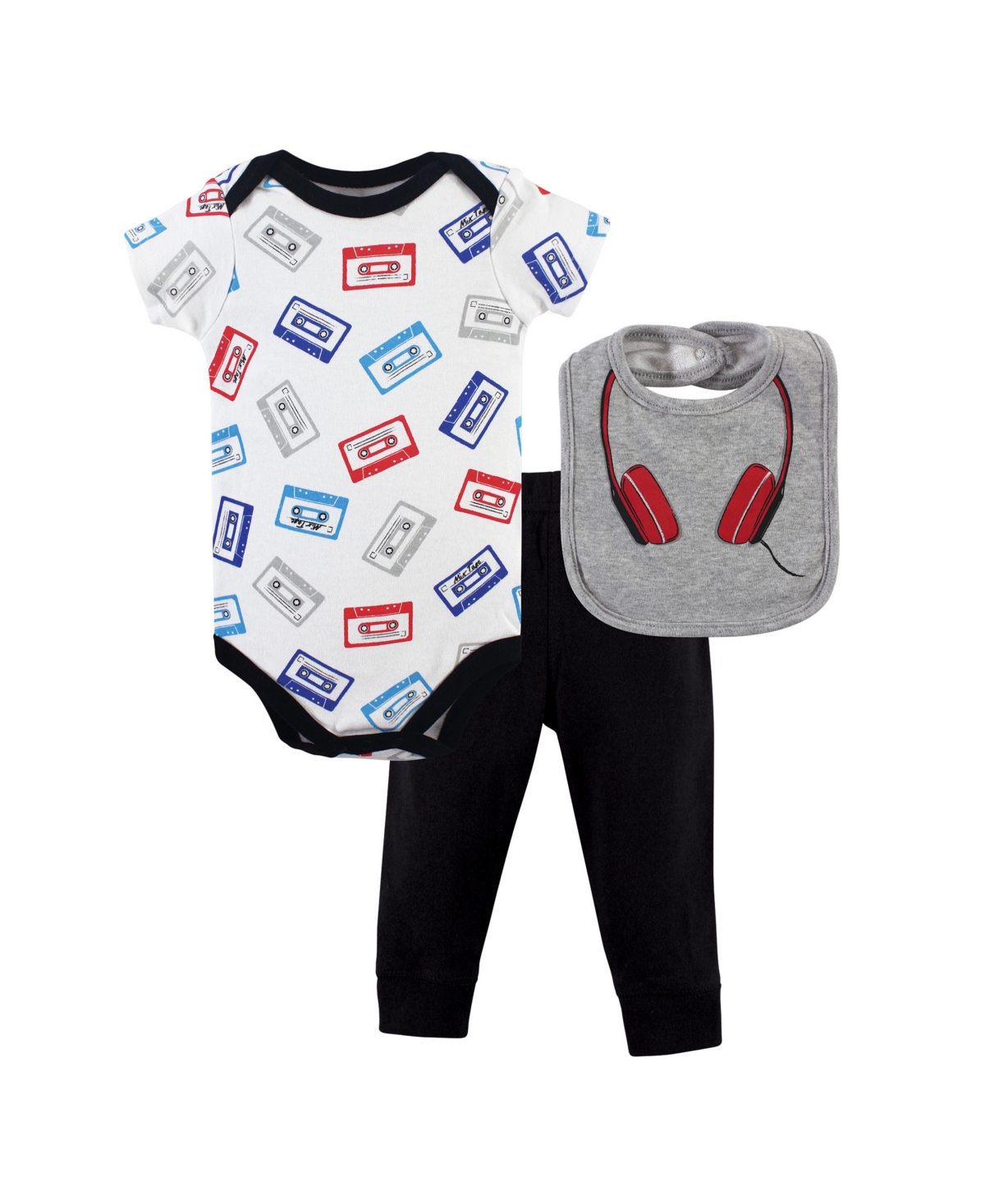 Click here for Little Treasure Baby Boys Treasure Bodysuit  Pant... prices