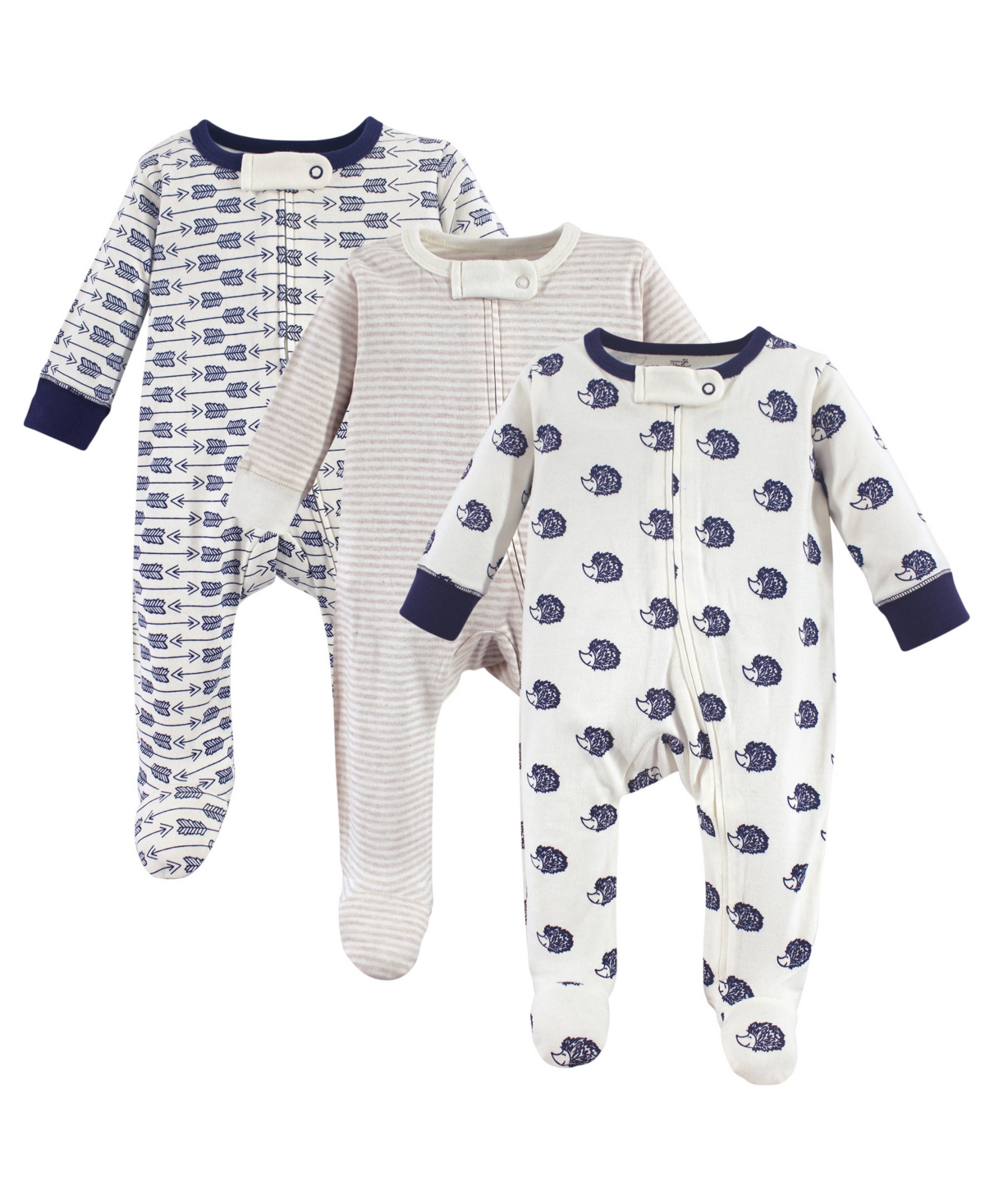 Click here for Touched by Nature Baby Girls and Boys Mr Moon Slee... prices