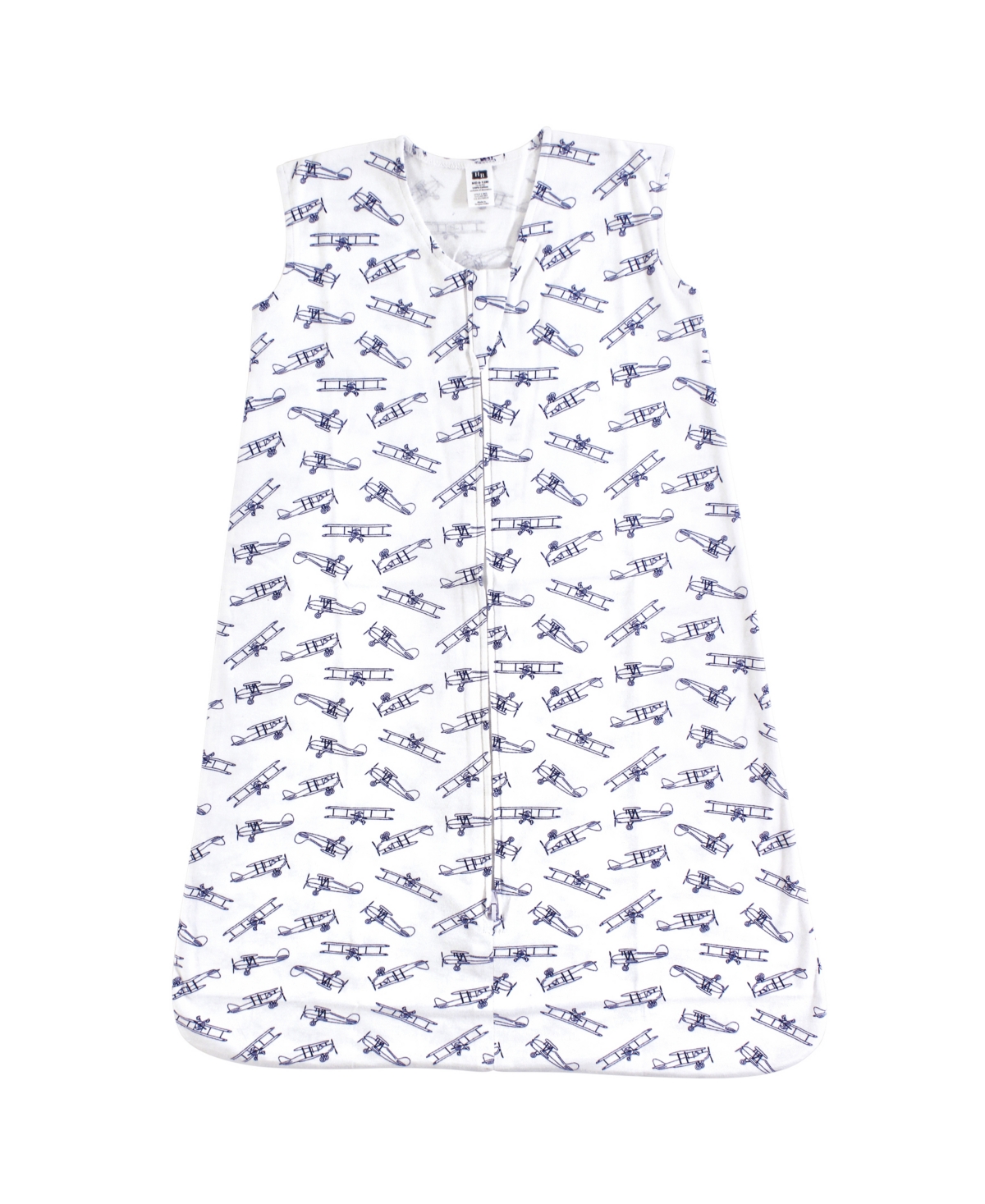 Click here for Hudson Baby Baby Boys Hudson Cozy Cotton Sleeveles... prices