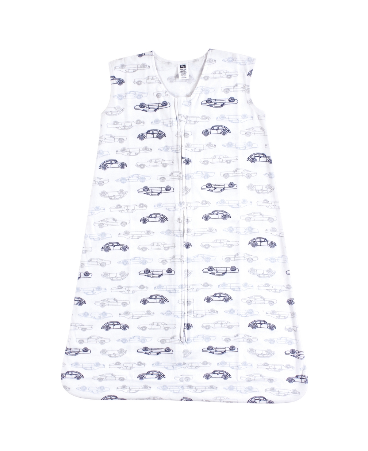 Click here for Hudson Baby Baby Boys Hudson Cozy Cotton Sleeveles... prices