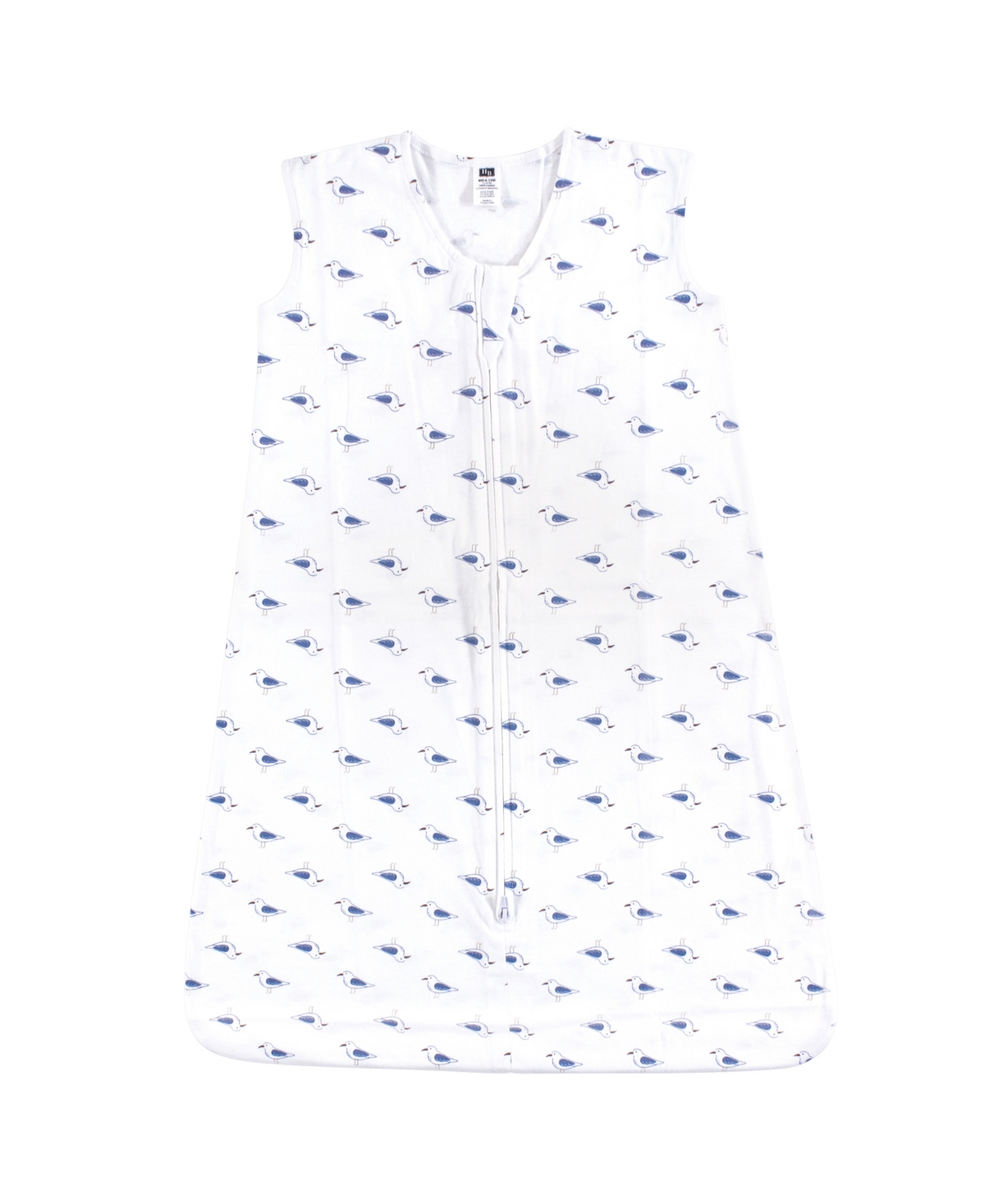 Click here for Hudson Baby Baby Boys Hudson Cozy Cotton Sleeveles... prices