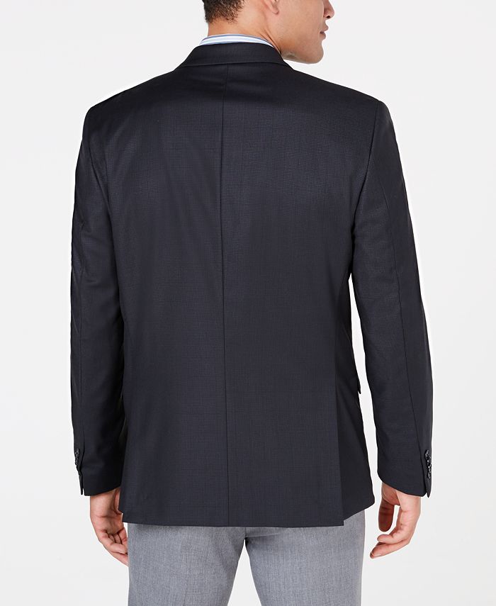 Kenneth Cole Reaction Men's Slim-Fit Sport Coat - Macy's