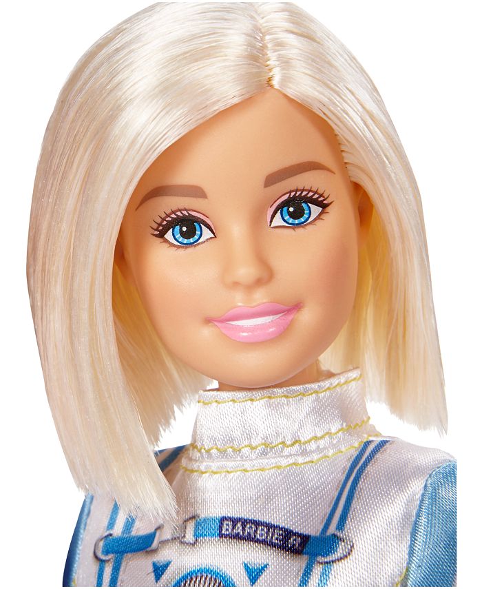 Barbie Astronaut Doll - Macy's
