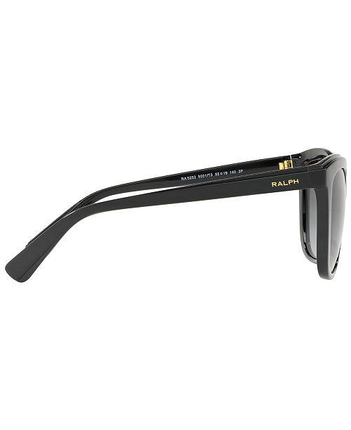 Ralph Lauren Ralph Polarized Sunglasses, RA5252 55 & Reviews ...