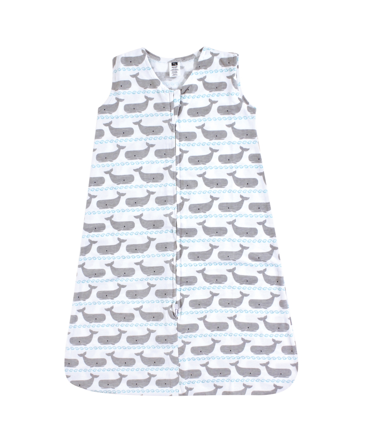 Click here for Hudson Baby Baby Boys Hudson Cozy Cotton Sleeveles... prices