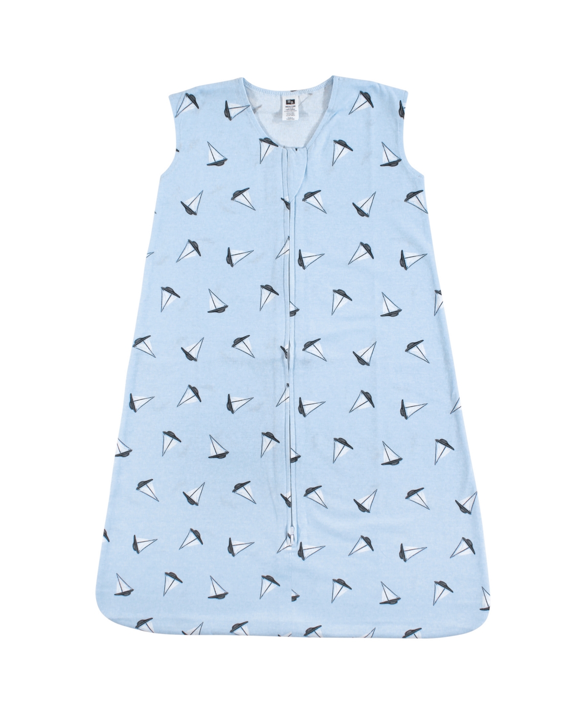 Click here for Hudson Baby Baby Boys Hudson Cozy Cotton Sleeveles... prices