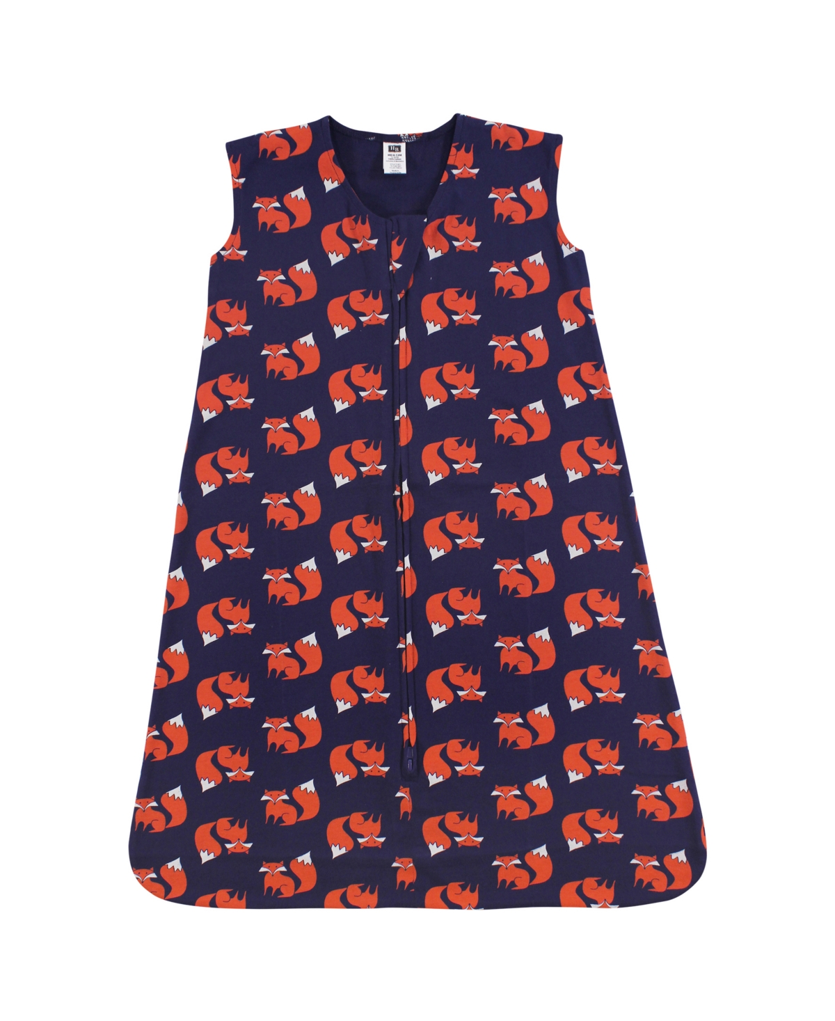 Click here for Hudson Baby Baby Boys Hudson Cozy Cotton Sleeveles... prices