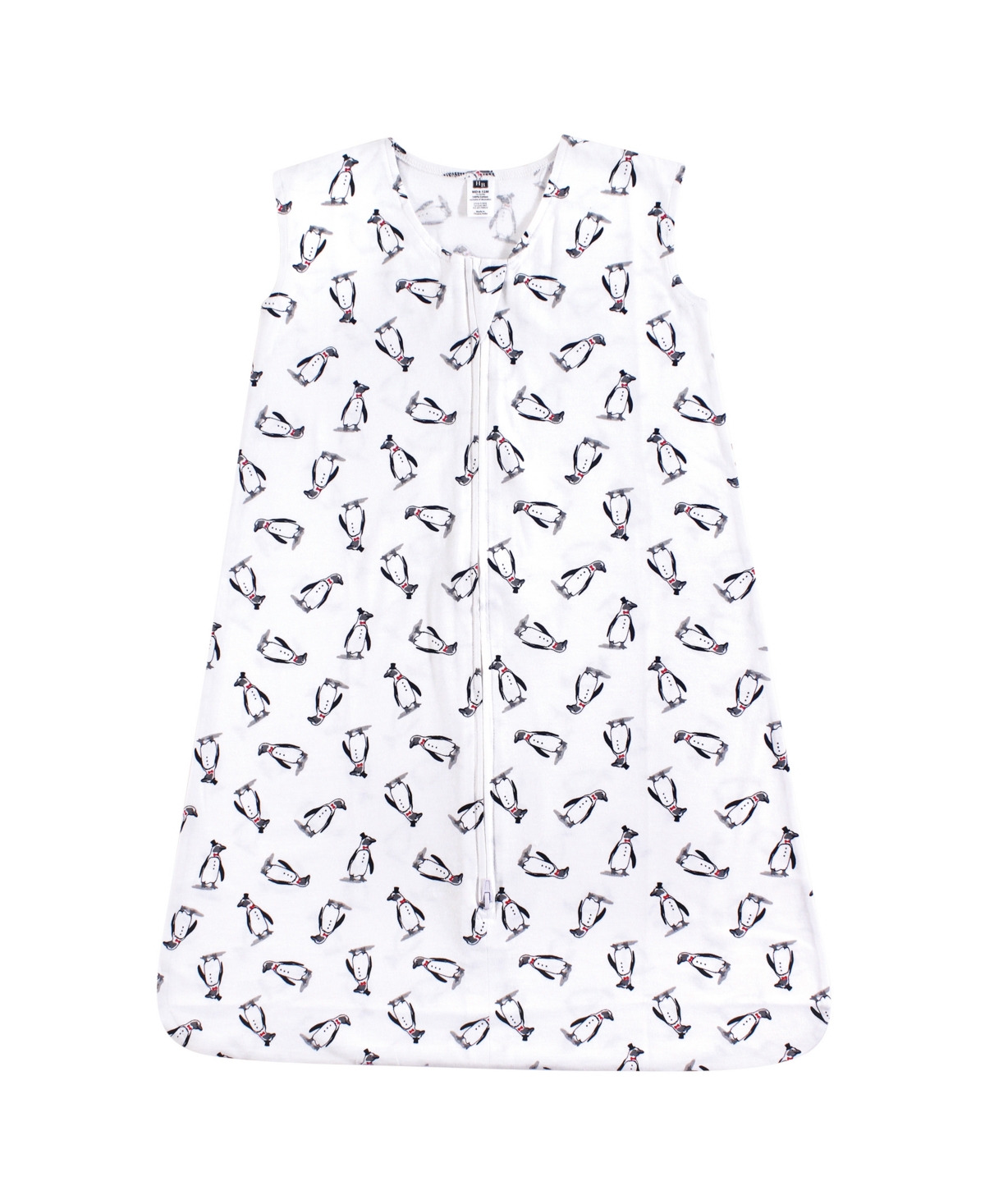 Click here for Hudson Baby Baby Boys Hudson Cozy Cotton Sleeveles... prices