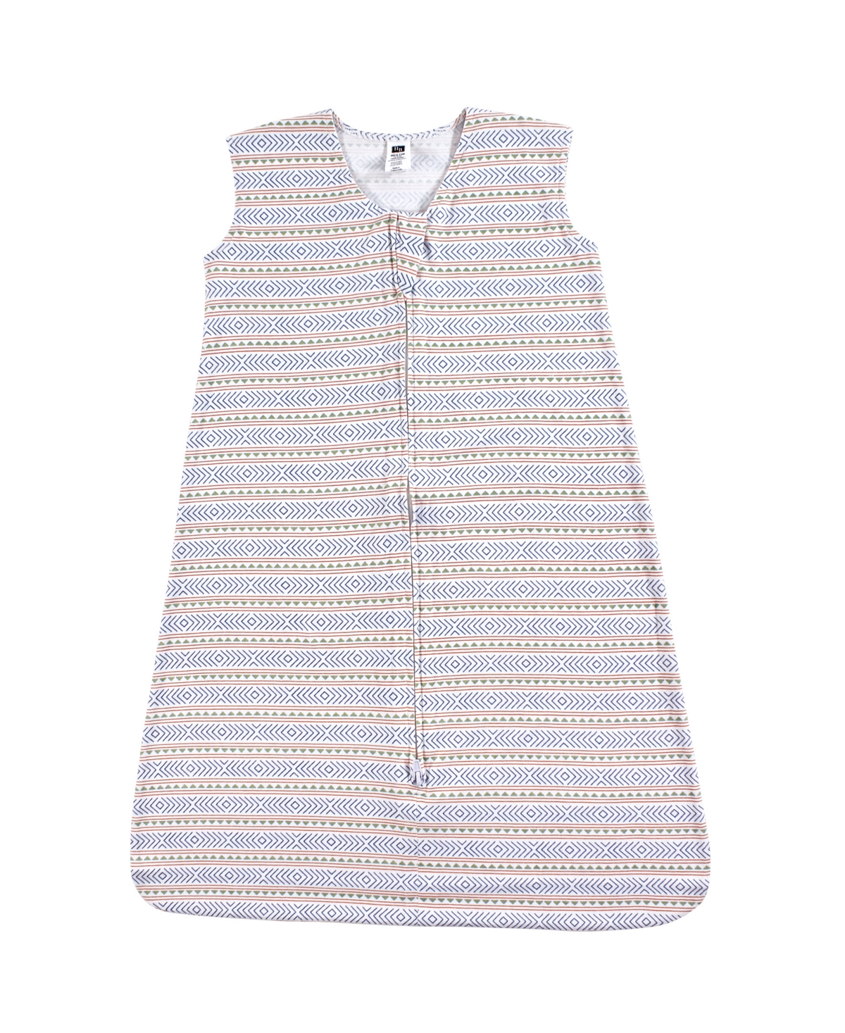 Click here for Hudson Baby Baby Boys Hudson Cozy Cotton Sleeveles... prices