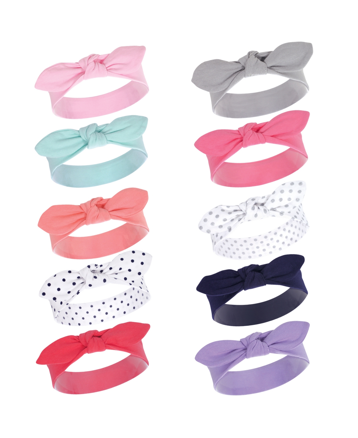 Click here for Hudson Baby Baby Girls Hudson Cotton and Synthetic... prices