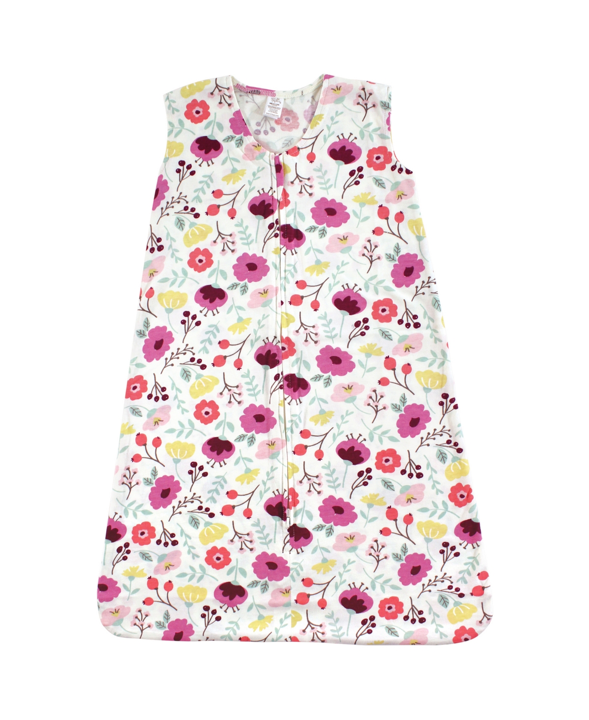 Click here for Touched by Nature Baby Boys Natural Cotton Sleevel... prices