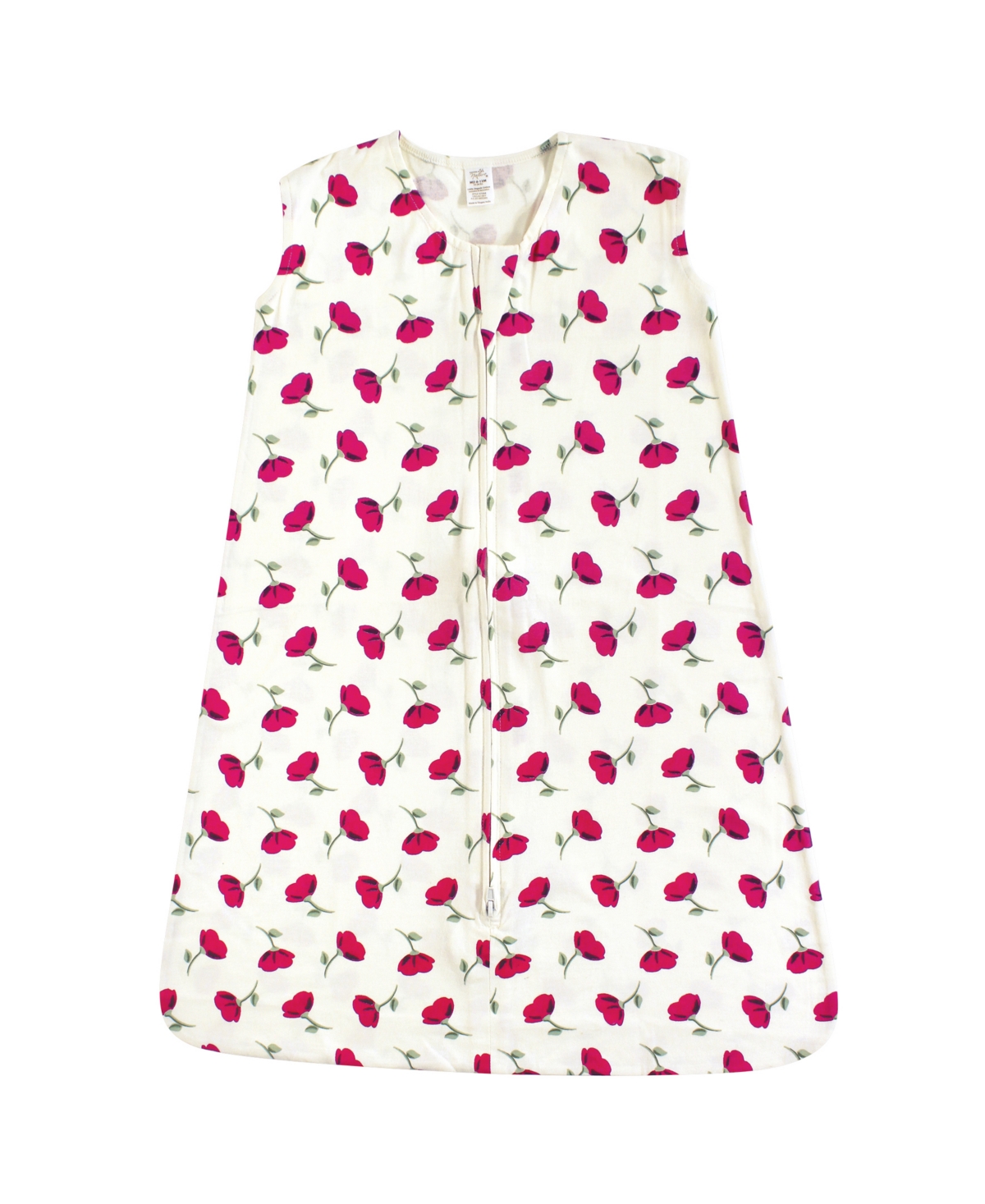 Click here for Touched by Nature Baby Boys Natural Cotton Sleevel... prices