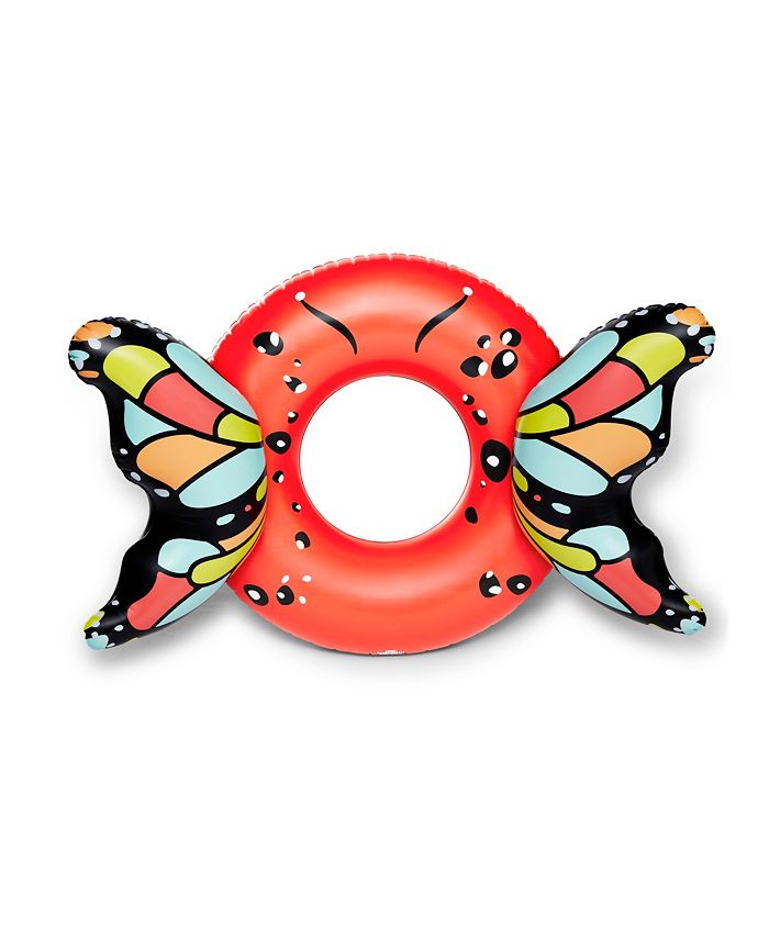 Big Mouth Inc. Butterfly Wings Pool Float - Macy's