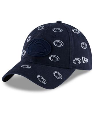 New Era Women's Penn State Nittany Lions Logo Scatter Cap - Macy's