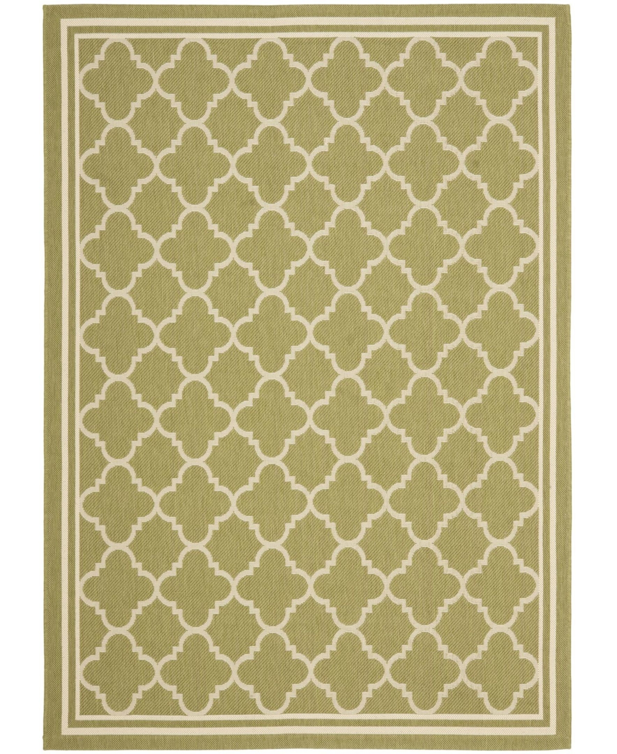 Click here for Safavieh Courtyard CY6918 Green and Beige 53 x 77... prices