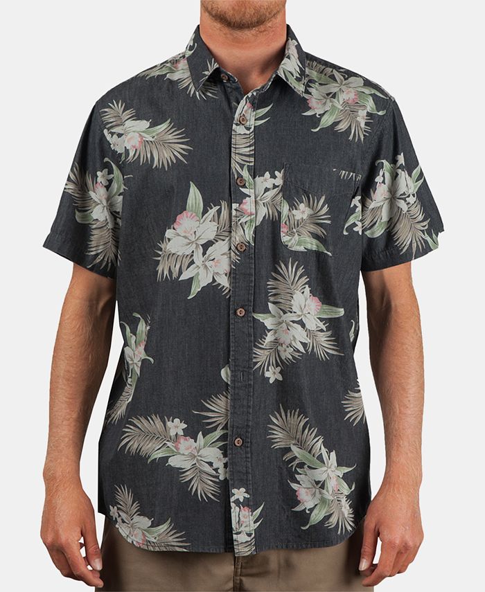 Rip Curl Men's Graphic Shirt - Macy's