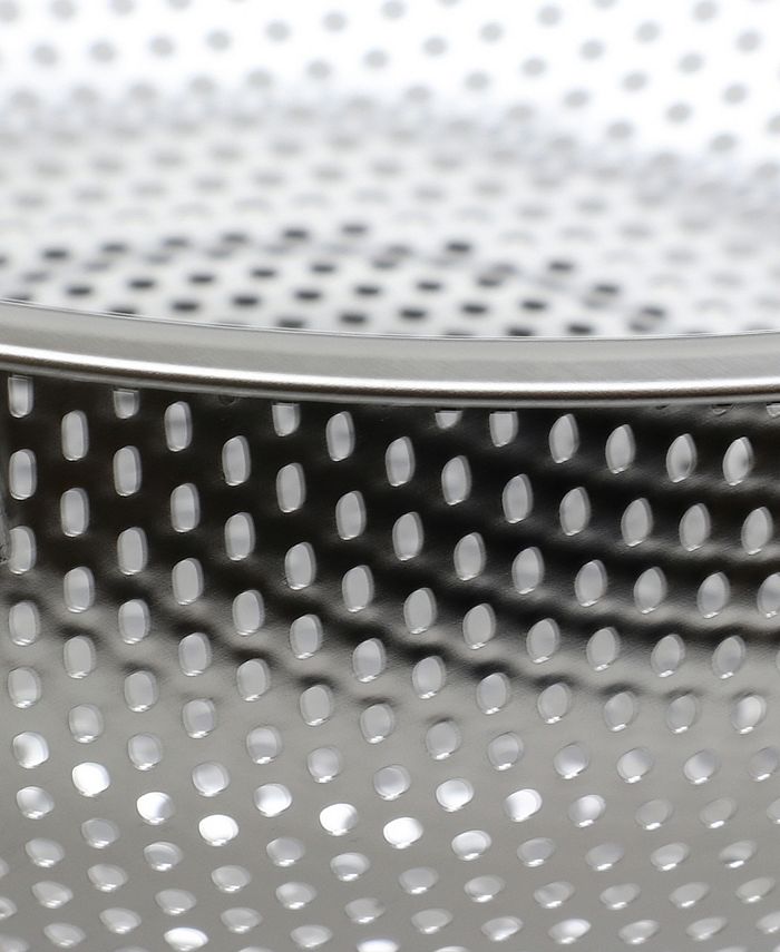 Weight Watchers Deveron 3 Qt Perforated Colander - Macy's