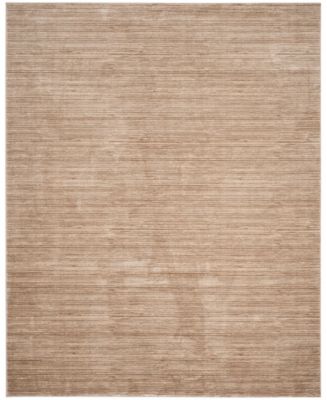 Safavieh Vision Light Brown 8' x 10' Area Rug - Macy's