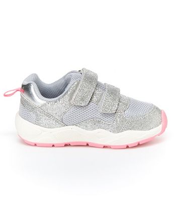 Carter's Toddler & Little Girls Blakey 2 Sneaker - Macy's