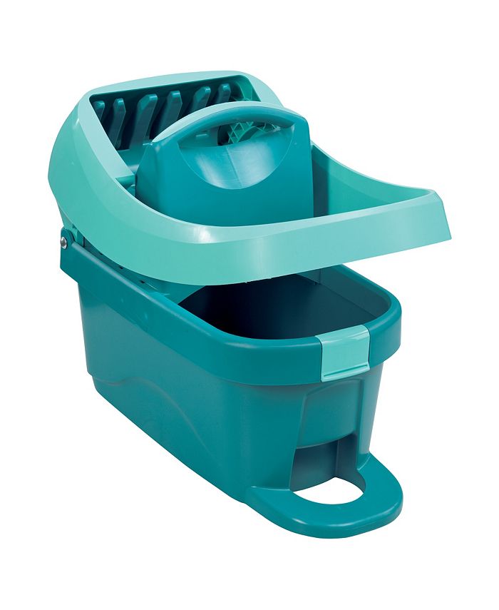 Household Essentials Leifheit Profi System Mop Press Set - Macy's