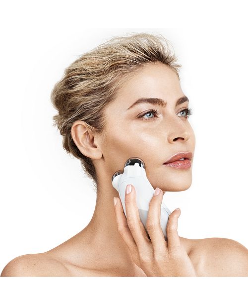 NuFACE 5-Pc. Trinity Supercharged Set & Reviews - Skin Care - Beauty ...