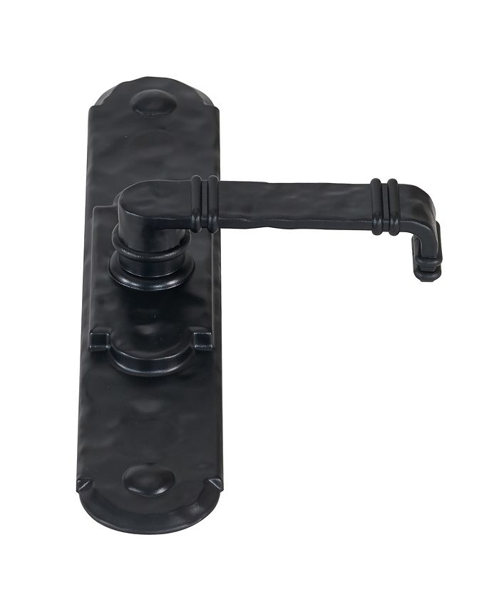 Household Essentials Premium Carriage House Lever - Macy's