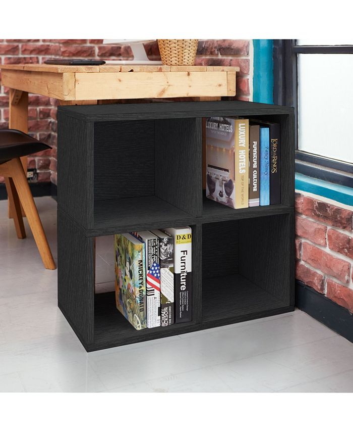 Way Basics Eco Friendly Quad Cube - Macy's