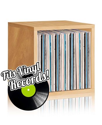 Way Basics Eco Stackable Large Storage Cube and Cubby Organizer - Macy's