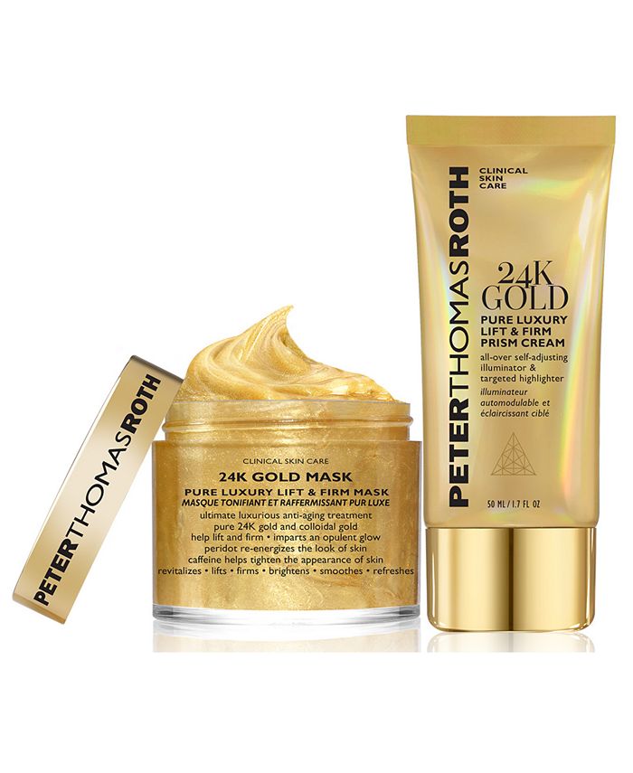 Peter Thomas Roth 2-Pc. Mother's Day Gift Set, Created for Macy's - Macy's