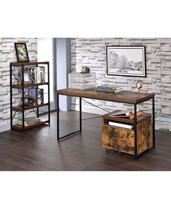 Furniture Bob Desk, Quick Ship - Macy's