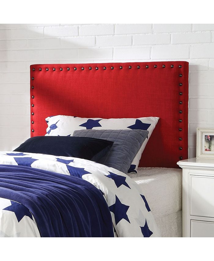 Acme Furniture Sabina Queen/Full Headboard Only - Macy's