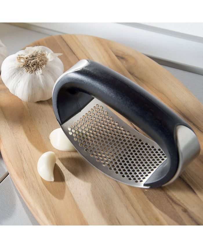 Household Essentials Garlic Press - Macy's